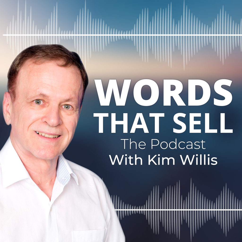 Adventures With Words with Kim Willis. - Customer Acquisition ...